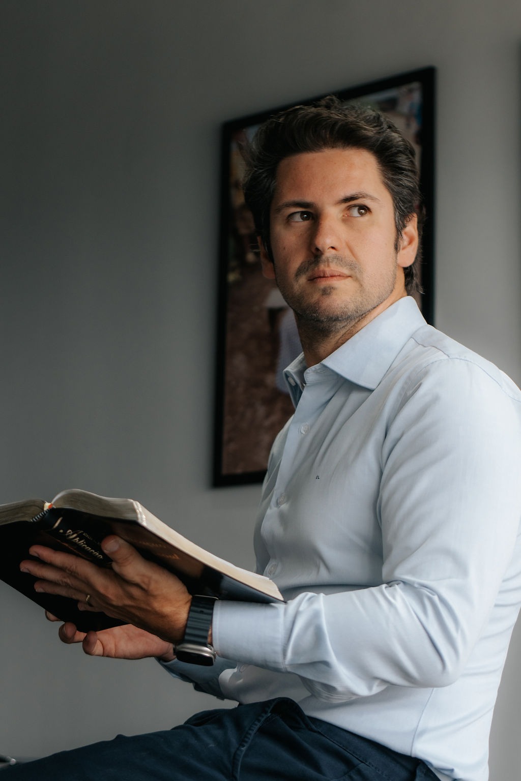 Daniel Lancaster assume nova presidência no Brasil | Jornal de Brasília