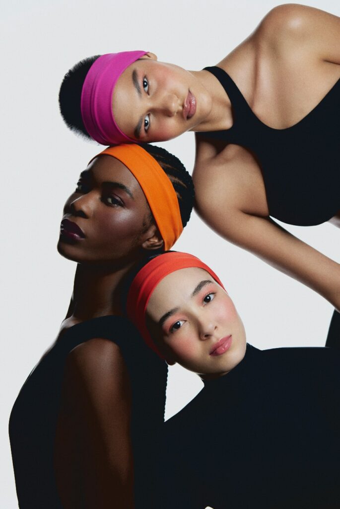 Duda Reis Brilha na Indústria da Beleza com o Lançamento da ‘DUDAH ...