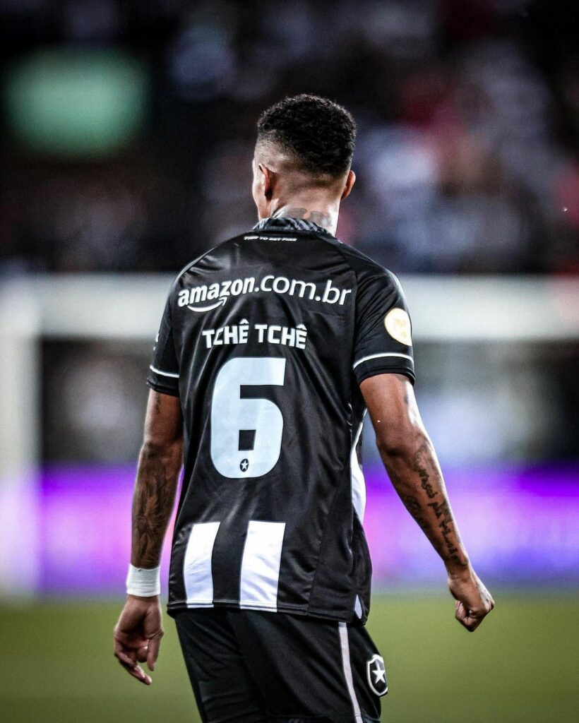 Tchê Tchê cita São Paulo e exalta Palmeiras ao lamentar tropeço do ...