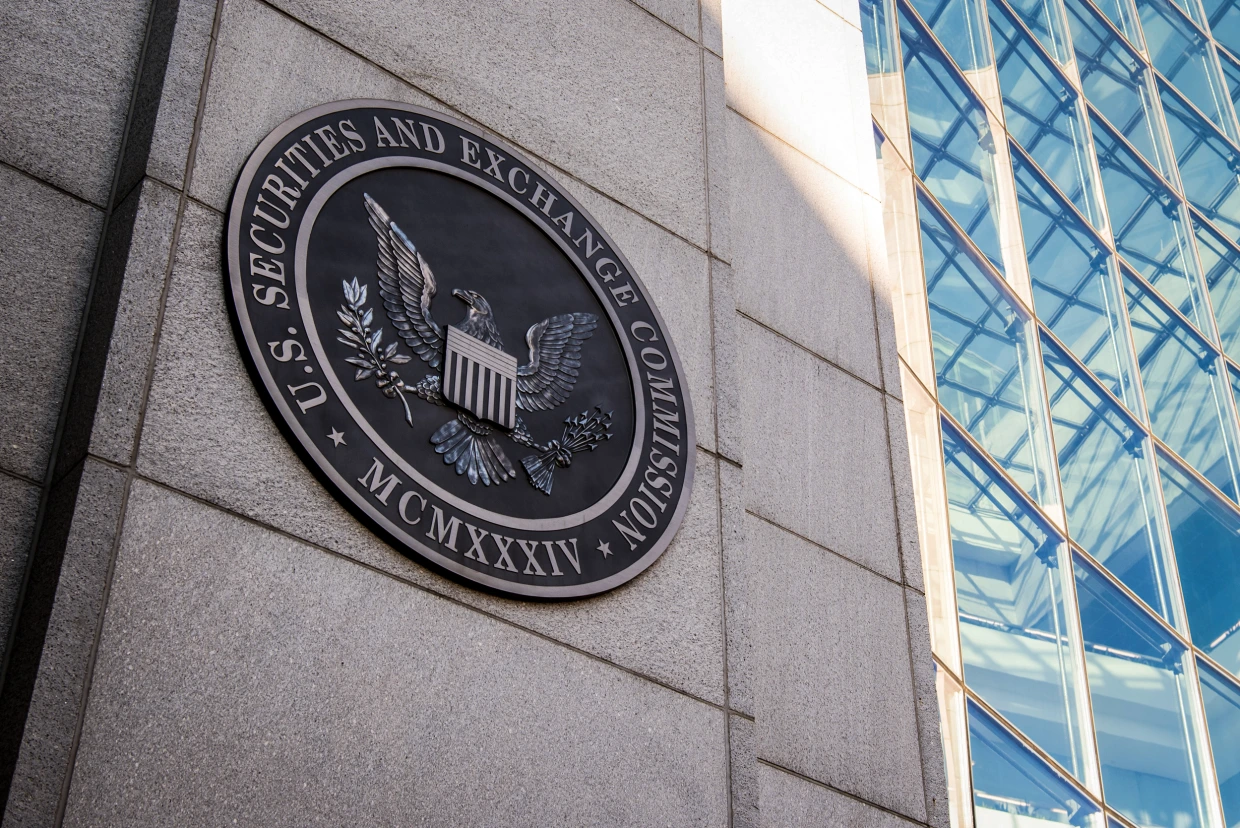 SEC amplia volume de operações com Treasuries que devem passar por ...