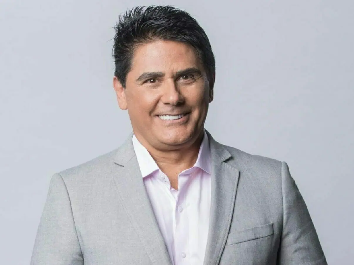 Cesar Filho vai ancorar o SBT Brasil e Filipeh Campos vai para o ...