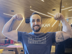 Em podcast, Renato Cariani critica Rodrigo Goés | Jornal de Brasília