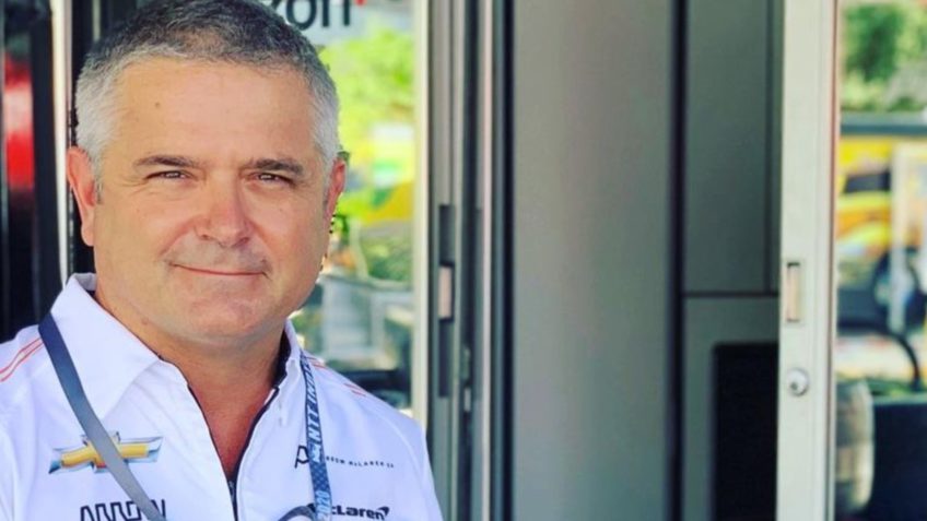 Gil de Ferran, former Indianapolis 500-winning driver, dies - Archyde