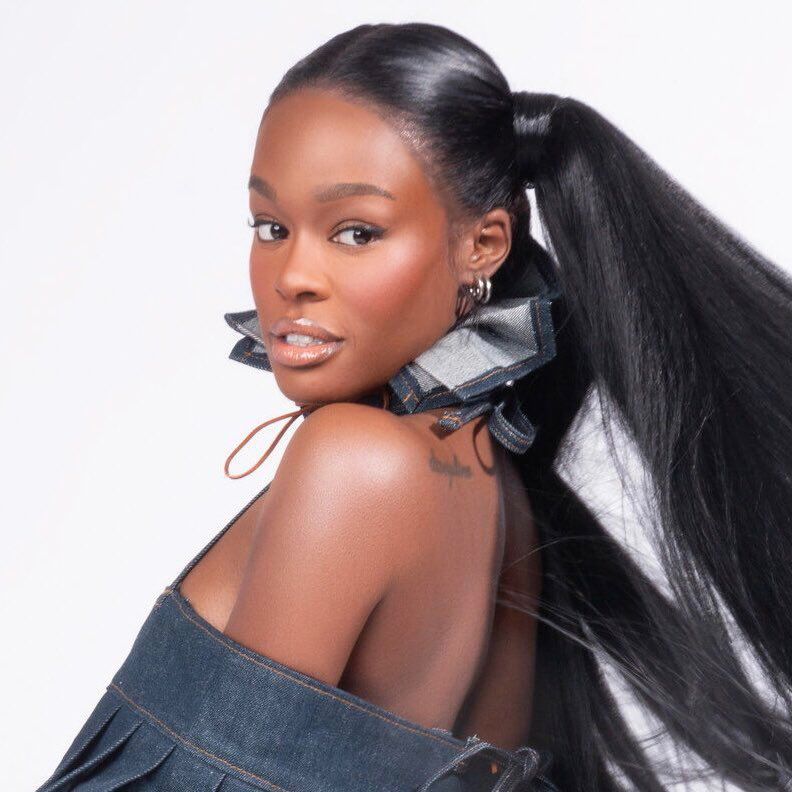 Azelia Banks voltou a criticar Aniita: “Ela precisa abandonar o ...