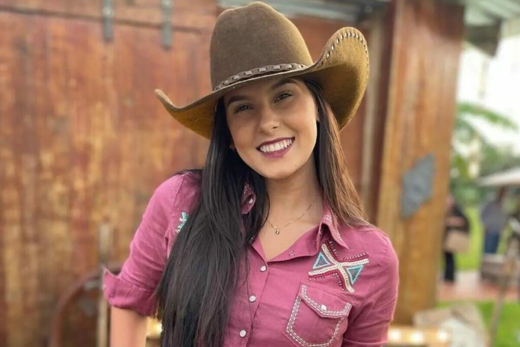 Ana Castela abre o coração sobre sua fama: “Nunca deixo a Ana Flávia de ...