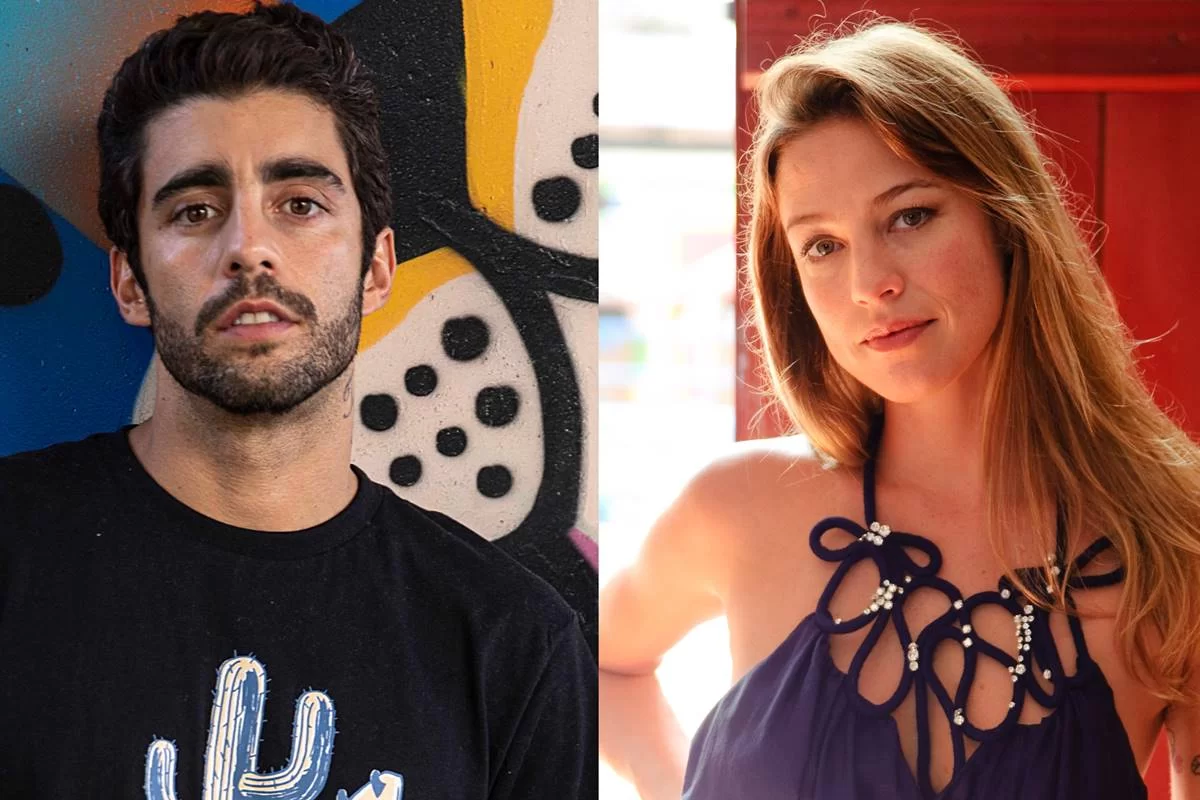 Luana Piovani alfineta Pedro Scooby o chamado de “alecrim dourado” na web | Jornal de Brasília