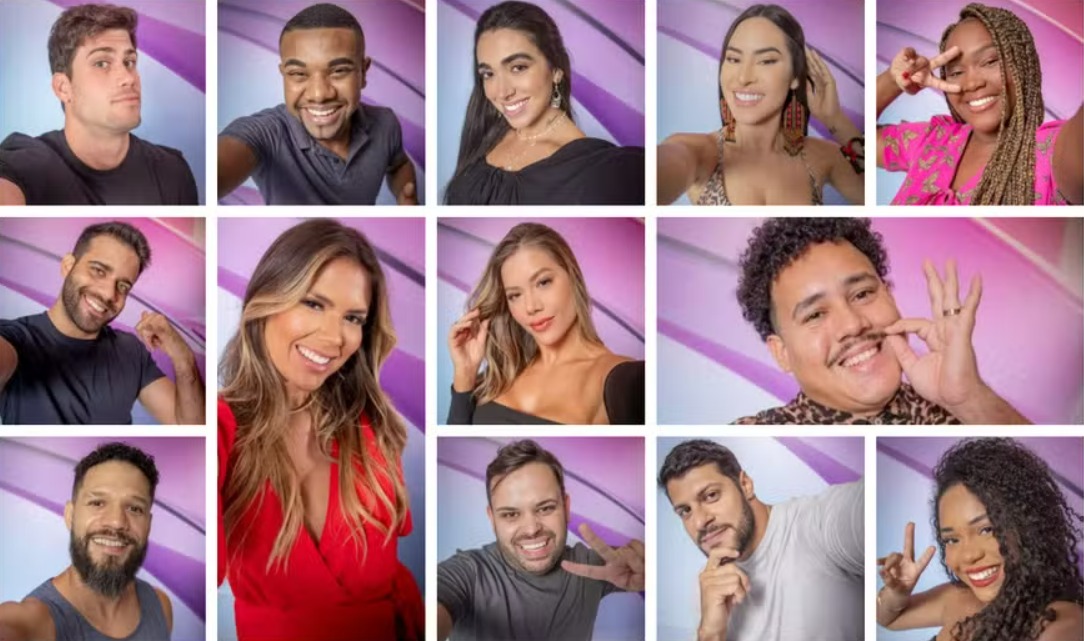 Como funciona a dinâmica do BBB com novos participantes? | Jornal de ...