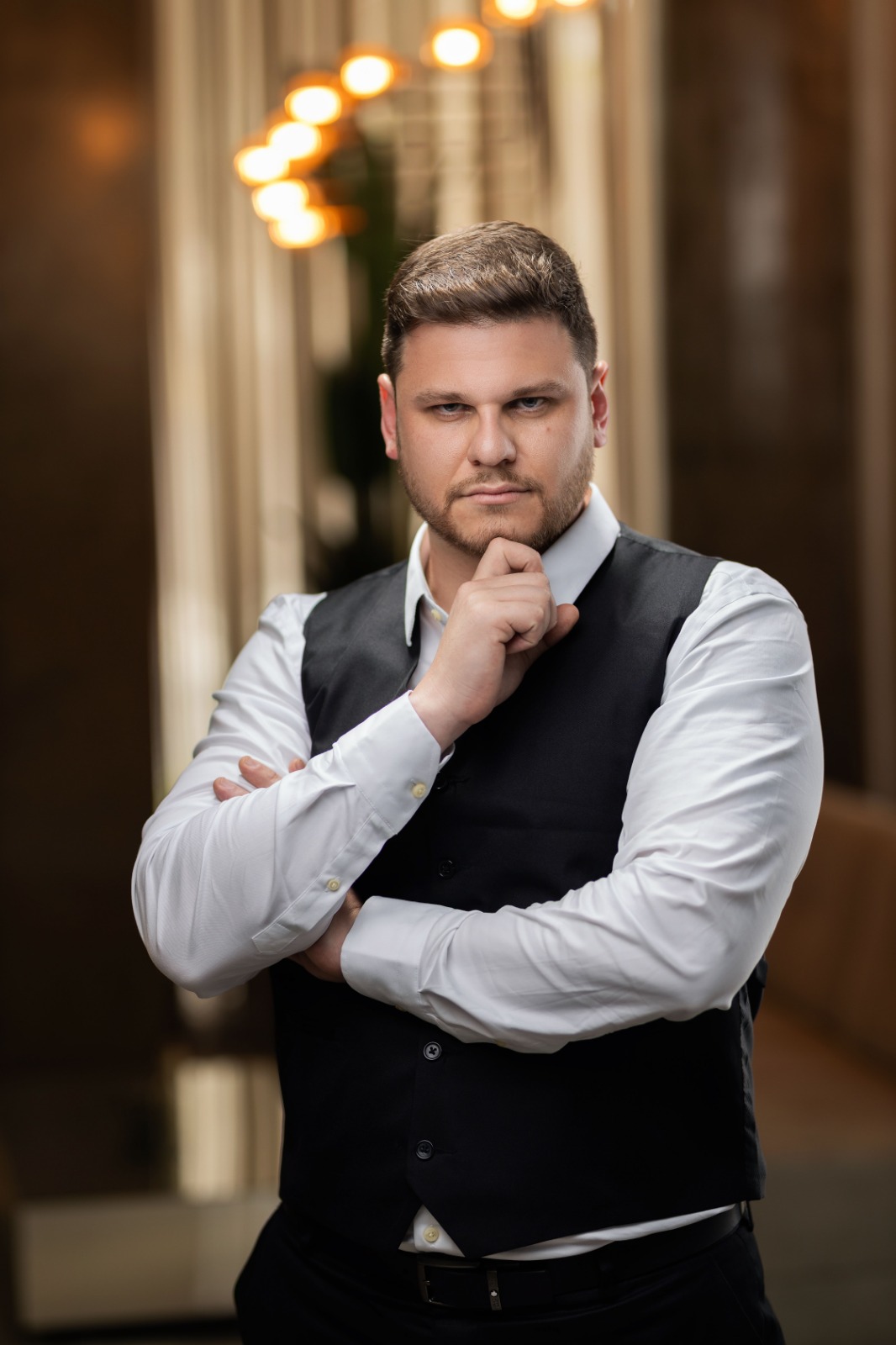 Advocacia no Banco dos Réus: Kamel Salman compartilha estratégias e ...