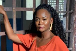 Globo escolhe atriz de ‘Mar do Sertão’ para personagem de ‘Renascer’ que foi de Leila Lopes ...