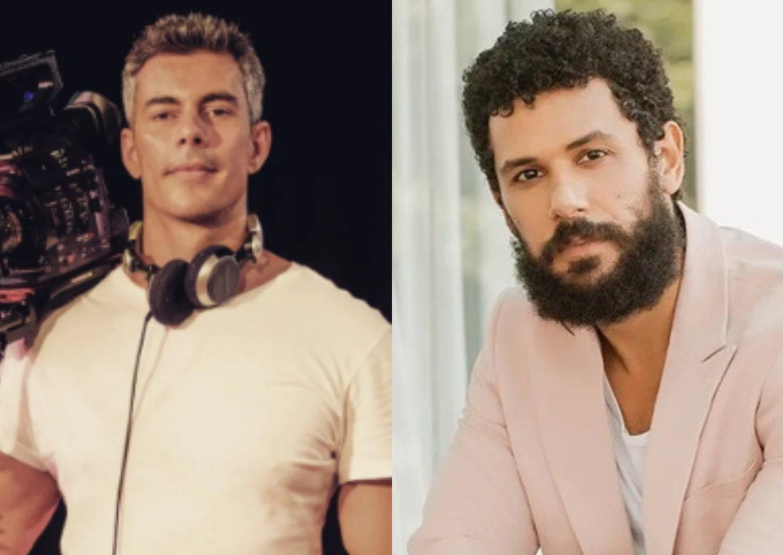 Descubra porque o relacionamento de Amaury Lorenzo chegou ao fim | Jornal de Brasília