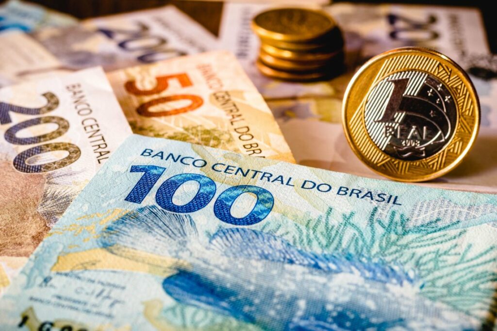 Projeção do Focus de PIB 2025 atualizada nos últimos 5 dias úteis passa ...