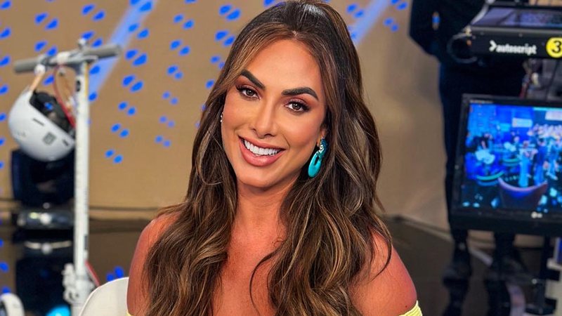Nicole Bahls ganha programa no Multishow: “Construção de uma carreira ...