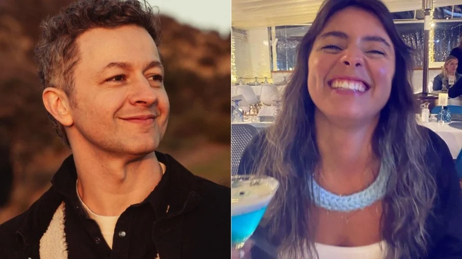 Quem é a nova peguete de Lucas Lima, ex de Sandy? | Jornal de Brasília