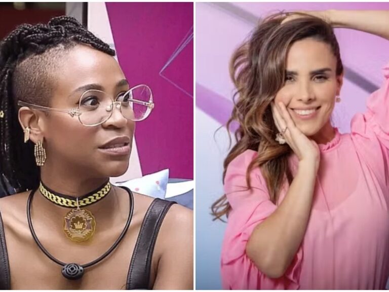Wanessa Camargo promete tocar o terror no BBB 24: “Vou virar um bicho ...