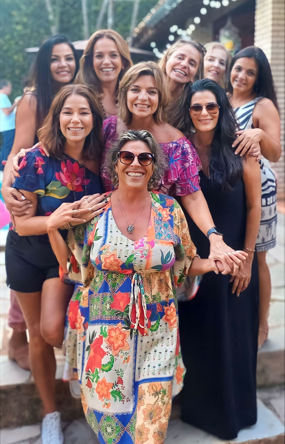 Coluna Lia Dinorah | Jornal de Brasília