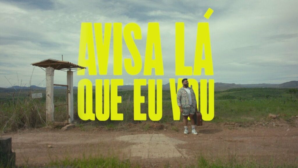 “Avisa Lá Que Eu Vou”, de Paulo Vieira, terá terceira temporada exibida ...