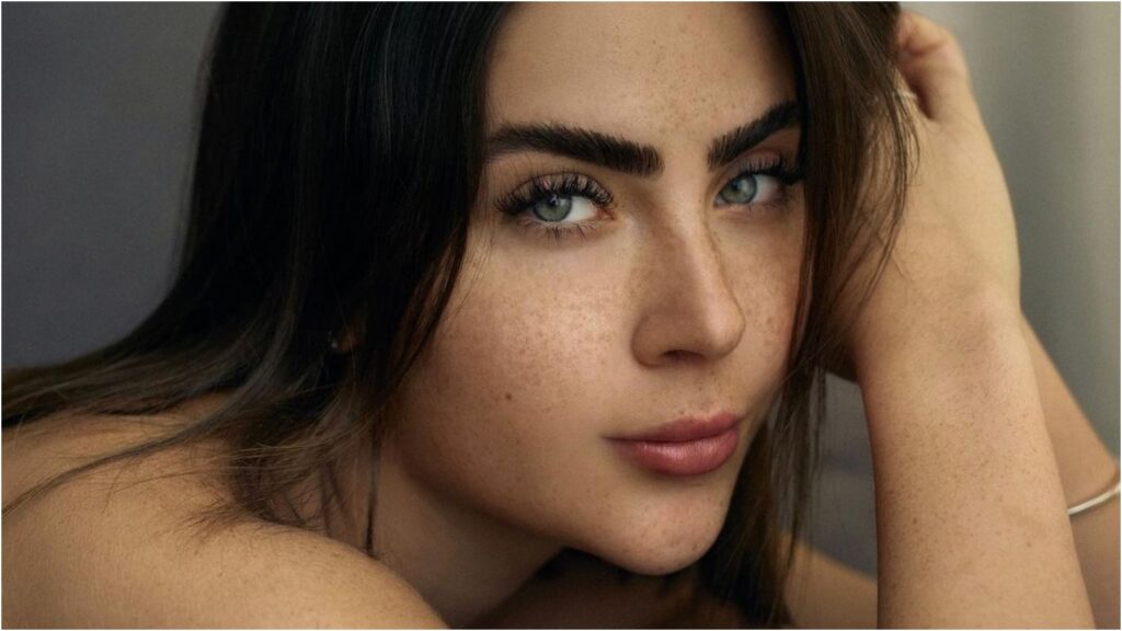 Jade Picon revela alguns dos absurdos que já escutou de homens | Jornal ...