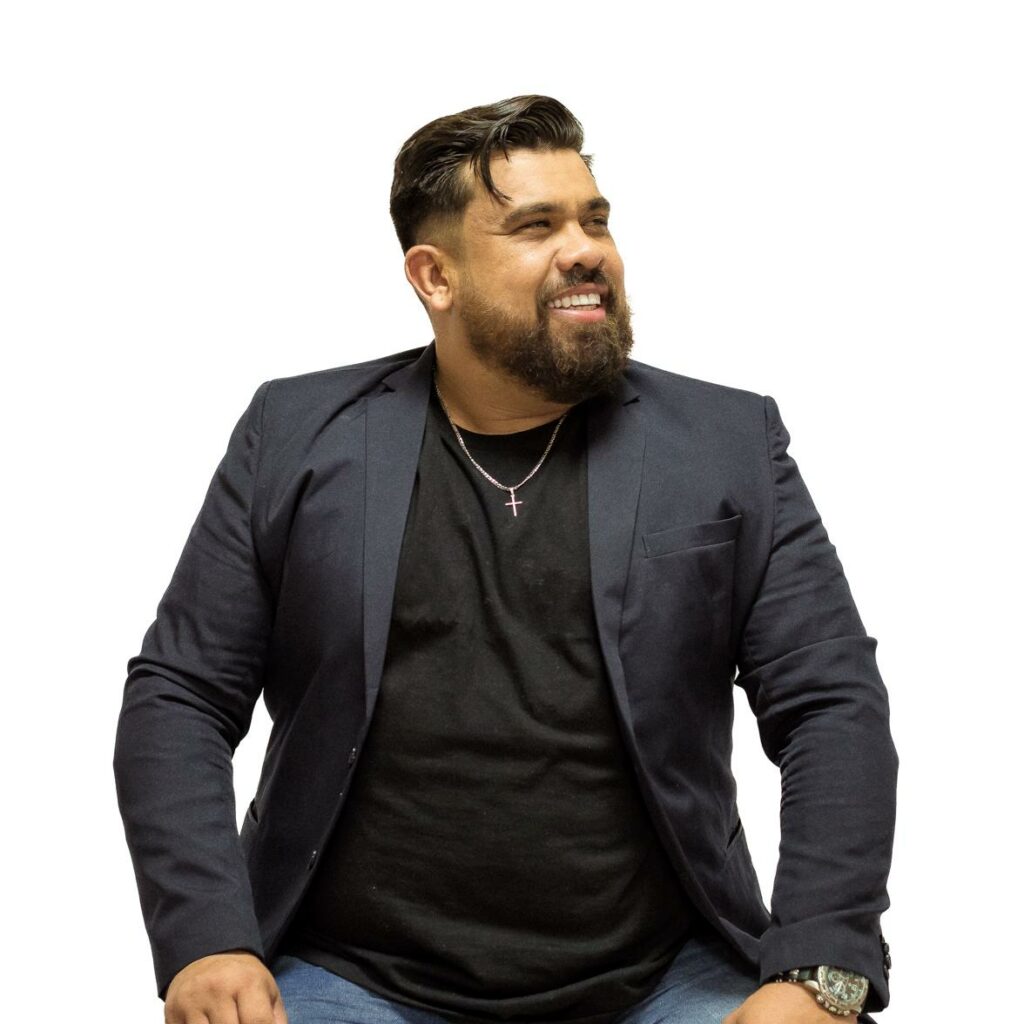 Calil Nassar: saiba tudo sobre o empresário que usa o humor como ...