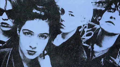 Punk Feminista Do Riot Grrrl Ainda Faz Barulho 30 Anos Depois De Inaugurado Jornal De Brasília 