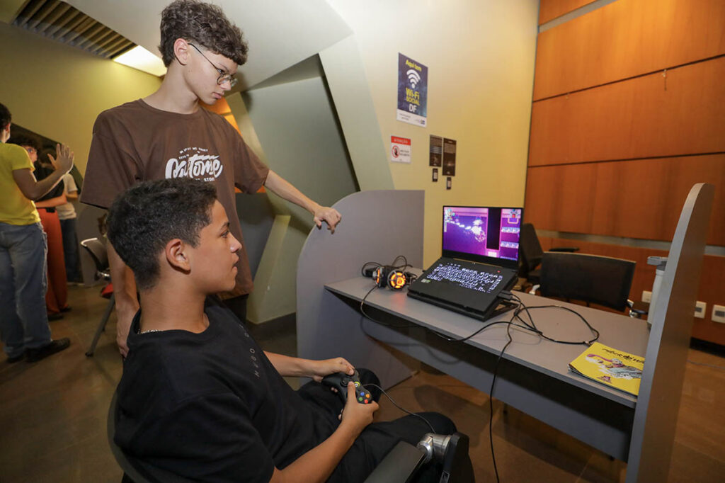 Exporta Games DF incentiva internacionalização das empresas ...