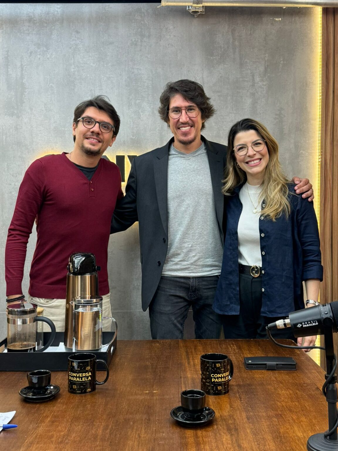 Lucas Scudeler: o mentor que revolucionou a teologia dos ...