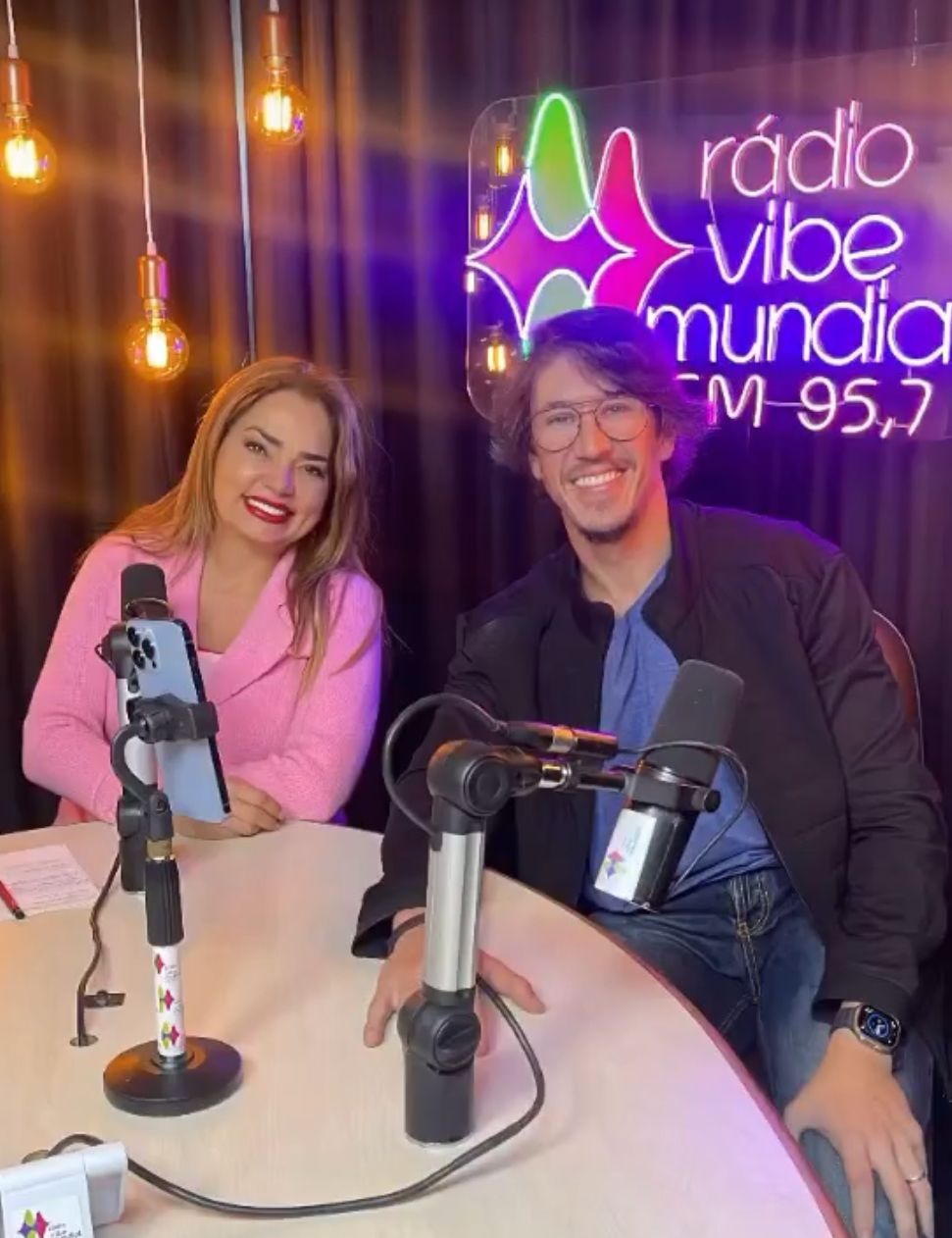 Lucas Scudeler: o mentor que revolucionou a teologia dos ...