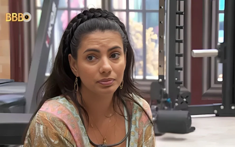 Fernanda recebe convite para participar de novela | Jornal de Brasília