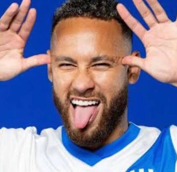 Saiba como o valor de mercado de Neymar despencou mais de R$ 1 bilhão | Jornal de Brasília