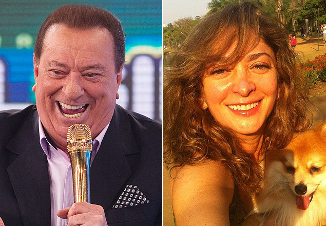 Nanci Gil, filha de Raul Gil, não foi convidada para gravar depoimento ...