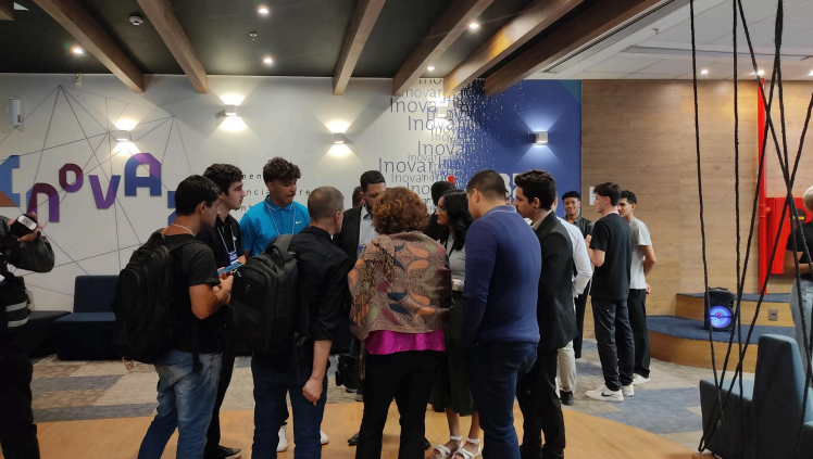 Startup Brasília 2030 anuncia 5º Meetup Conexões e Negócios com ...