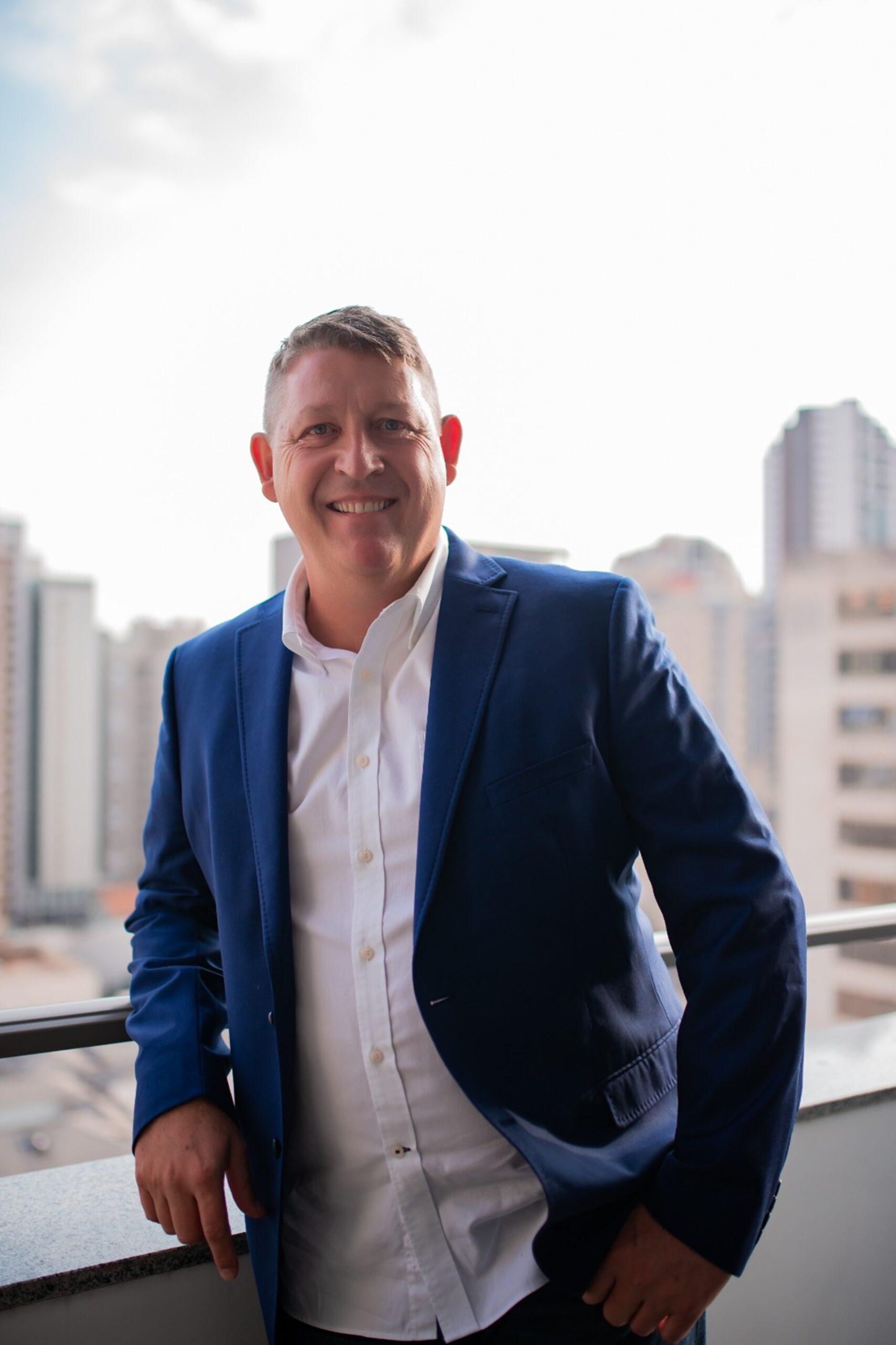 Startup ajuda a fomentar o turismo no Brasil e no mundo e vira sensação ...