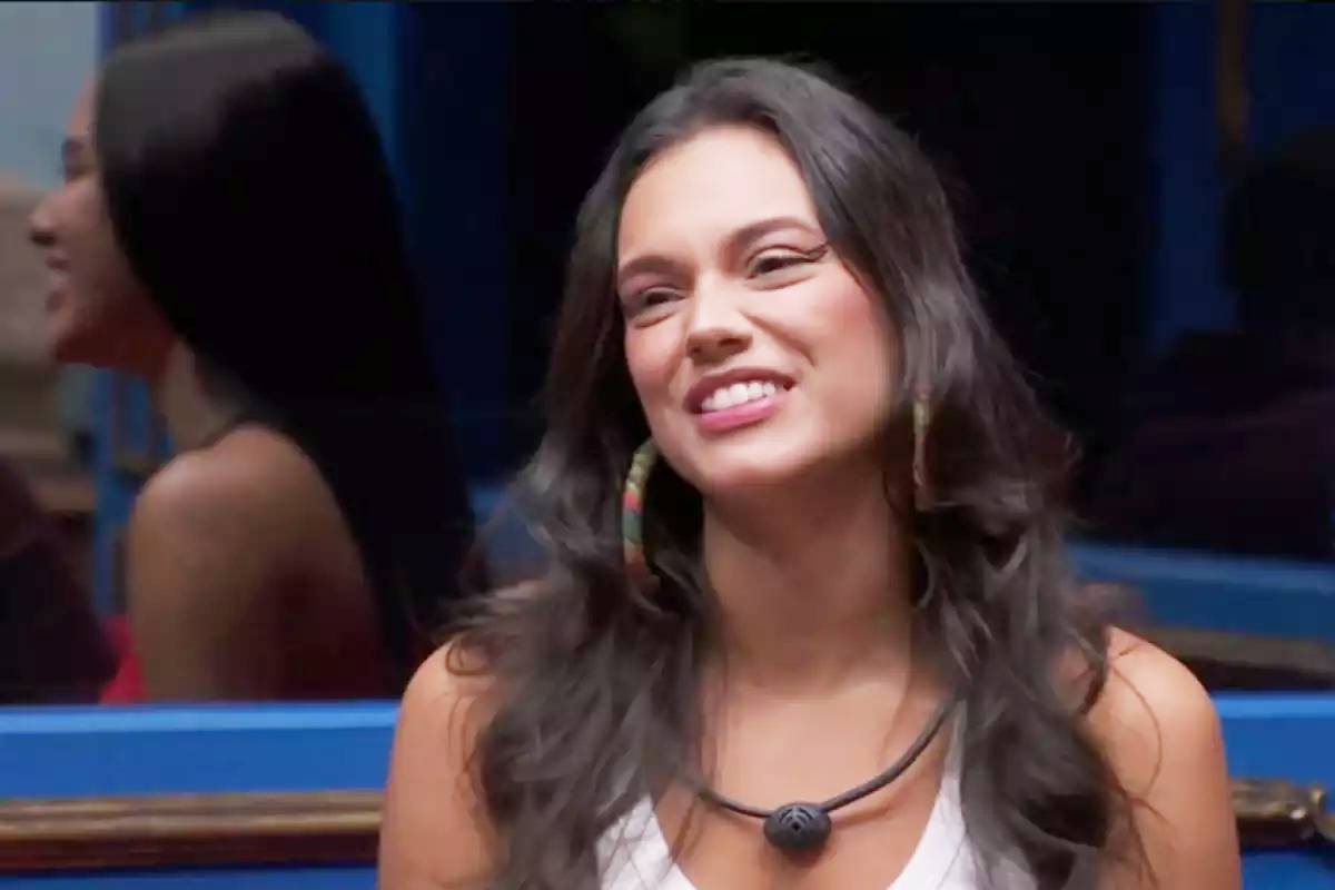 Com 51,11% dos votos, Alane é a vigésima primeira eliminada do BBB 24 ...