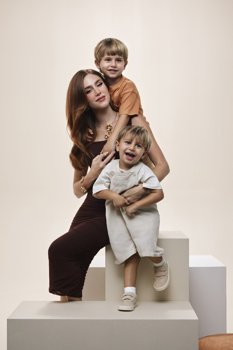 Morana lança campanha de Dia das Mães estrelada por Mari Maria | Jornal ...