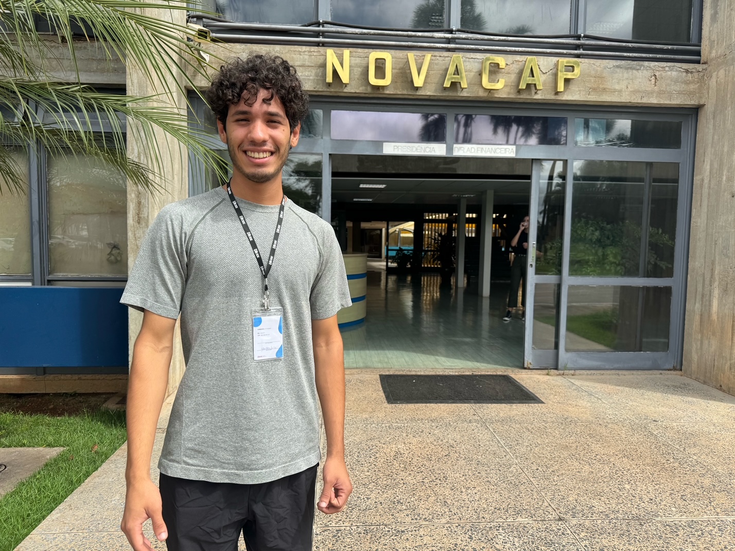 Concurso da Novacap abre inscrições nesta quarta (17) | Jornal de Brasília