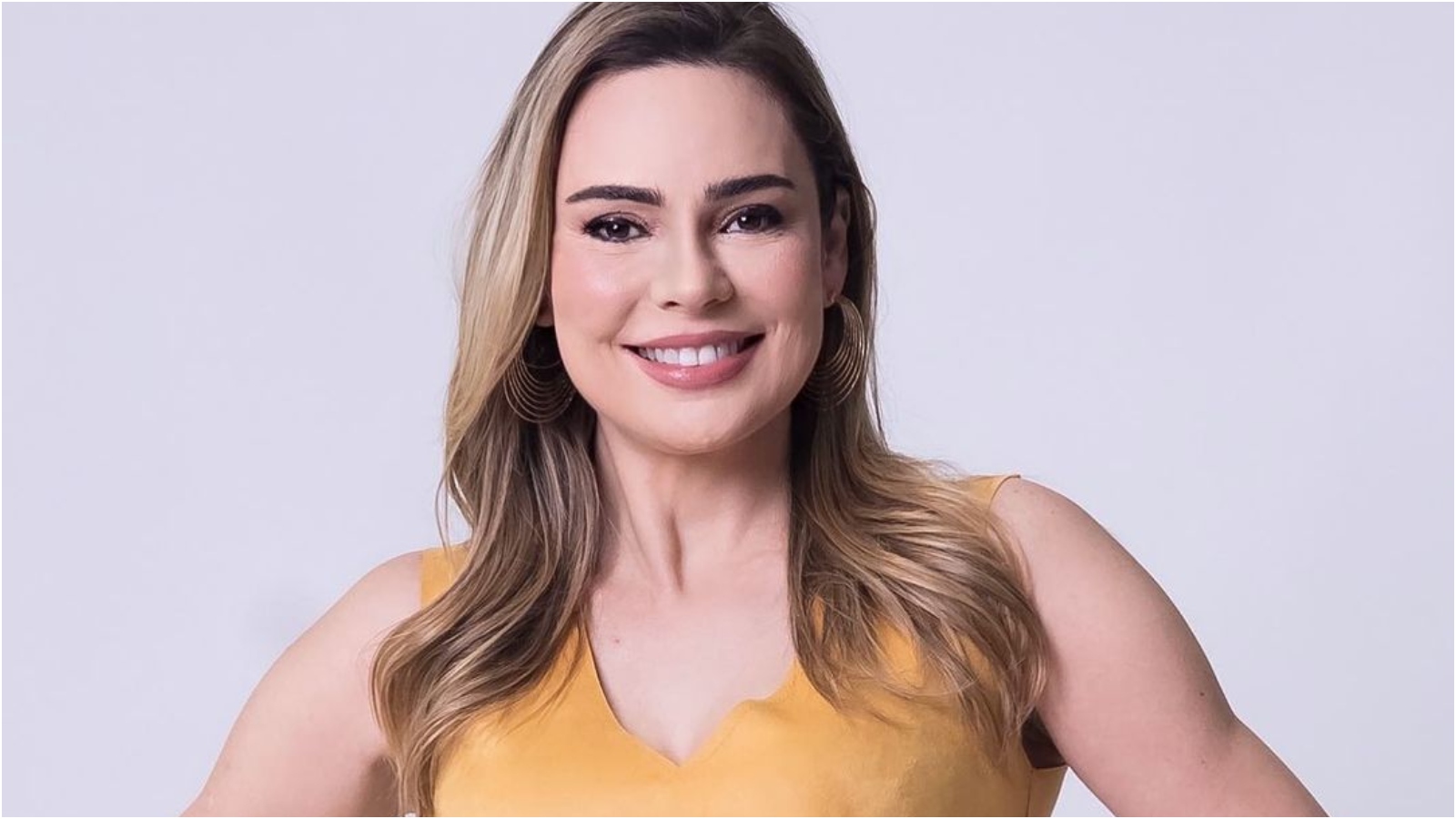 Sempre estive pronta para críticas, mas espero respeito, diz Rachel ...