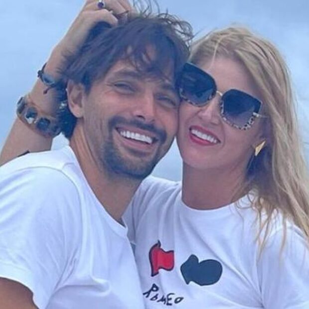 Val Marchiori perde namorado para melhor amiga, dona do seu restaurante ...