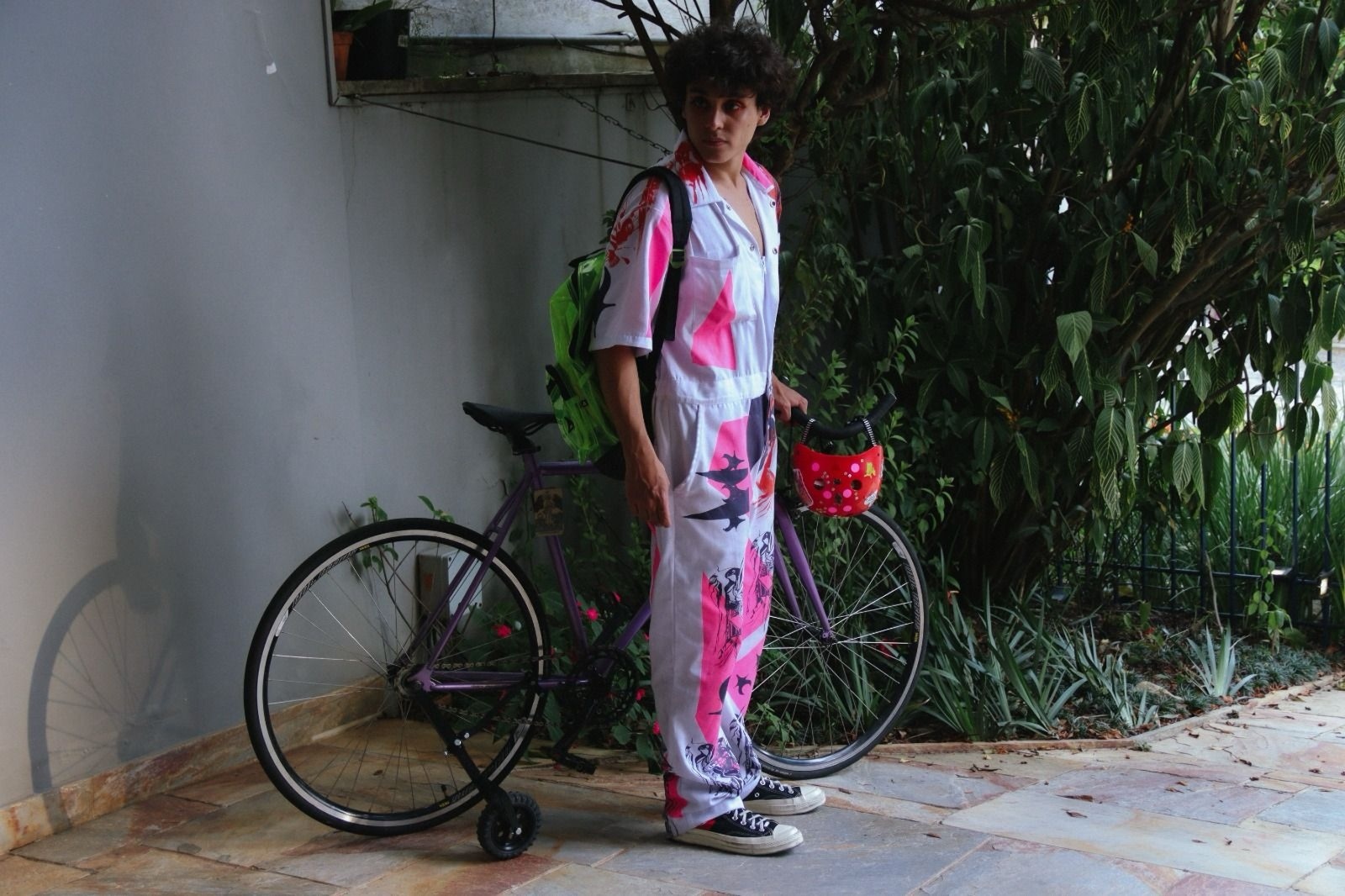 Pedro Goifman estrela curta-metragem em festival classificatório para o ...