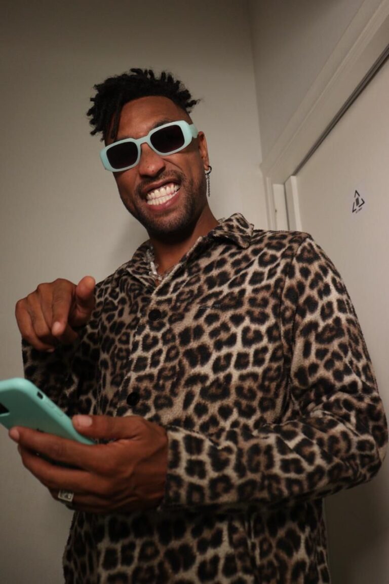 Jonas Bento Revela Sua Verdadeira Identidade em ‘A Grande Conquista ...