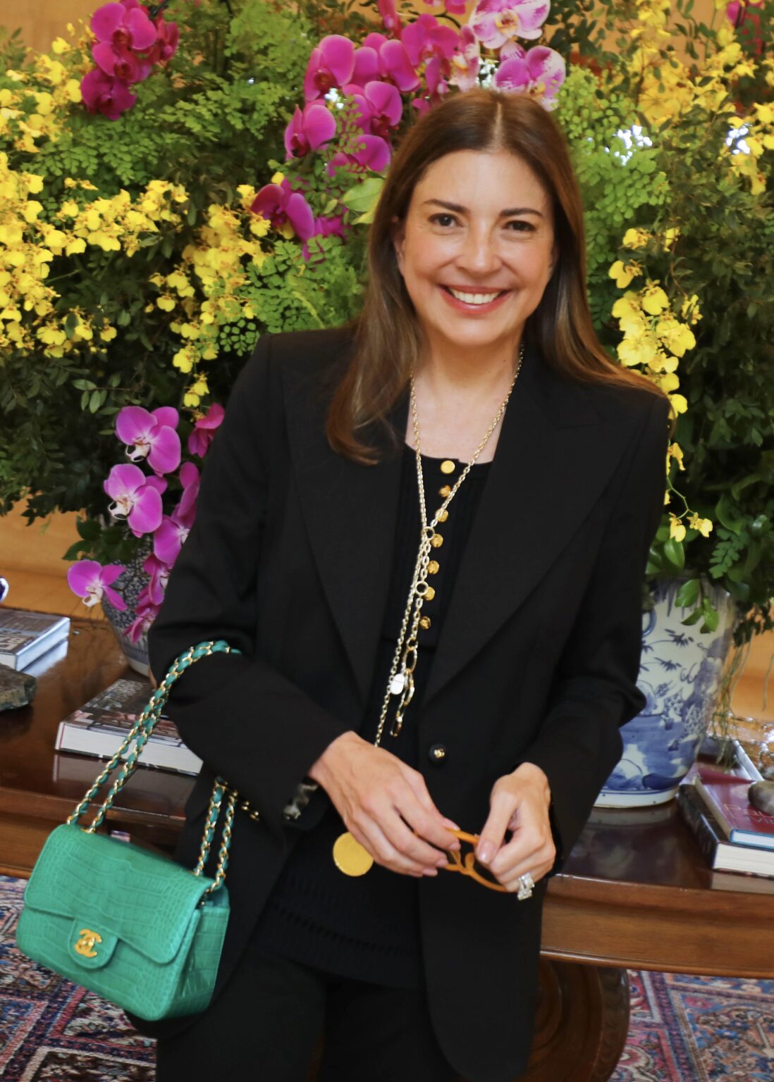 Em evento na capital, Anna Rocha & Appolinario lançam livro pelos 25 ...