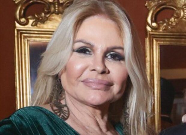 Monique Evans revela ansiedade para o casamento: “Primeira vez ...