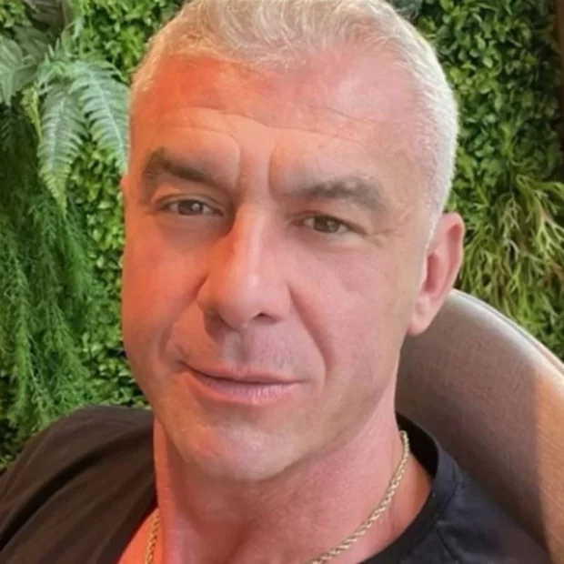 Alexandre Correa volta a negar ter agredido Ana Hickmann | Jornal de ...