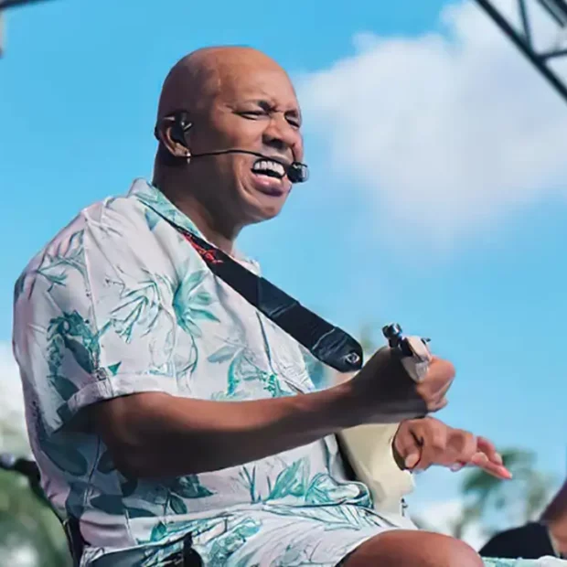 Molejo revela projeto audiovisual com gravações de Anderson Leonardo e ...