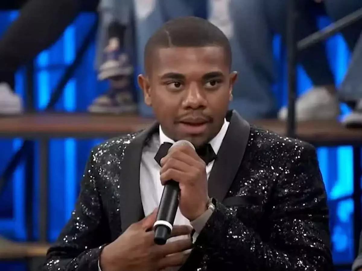 Davi precisará fazer vestibular ou Enem para estudar medicina, diz ...