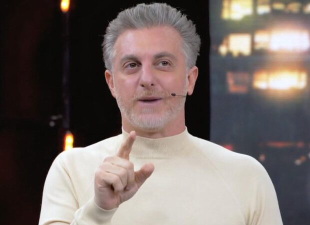 Luciano Huck manda recado para Gracyanne após polêmica: “Brincadeira ...
