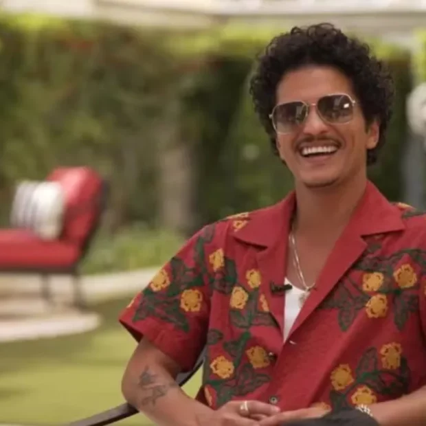 Ingressos em pré-venda para shows de Bruno Mars esgotam em uma hora | Jornal de Brasília