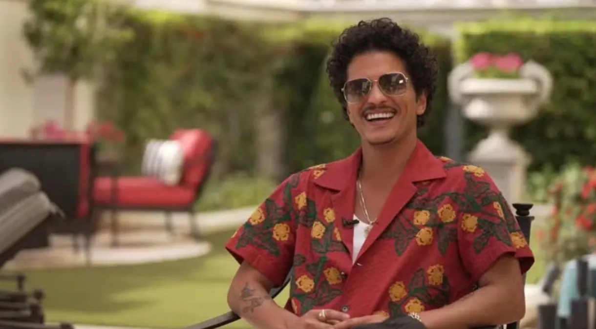 Ingressos em pré-venda para shows de Bruno Mars esgotam em uma hora | Jornal de Brasília
