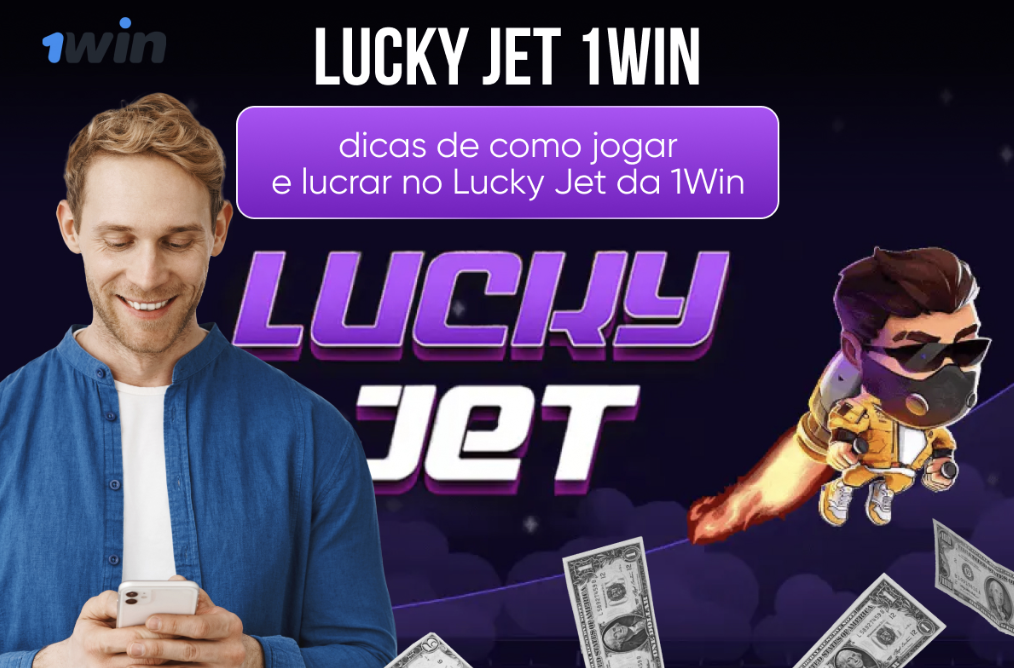 Lucky Jet 1 Win: uma breve introdução | Jornal de Brasília