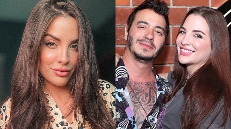 Ex-BBB Clara Aguilar revela ter casamento aberto: “Não acredito na monogamia” | Jornal de Brasília