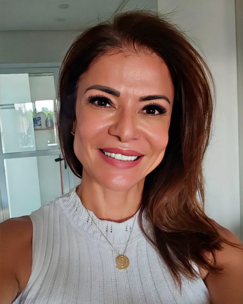 Analice Nicolau lança Websérie: uma jornada de sucesso no jornalismo ... Analice Nicolau lança Websérie: uma jornada de sucesso no jornalismo ...