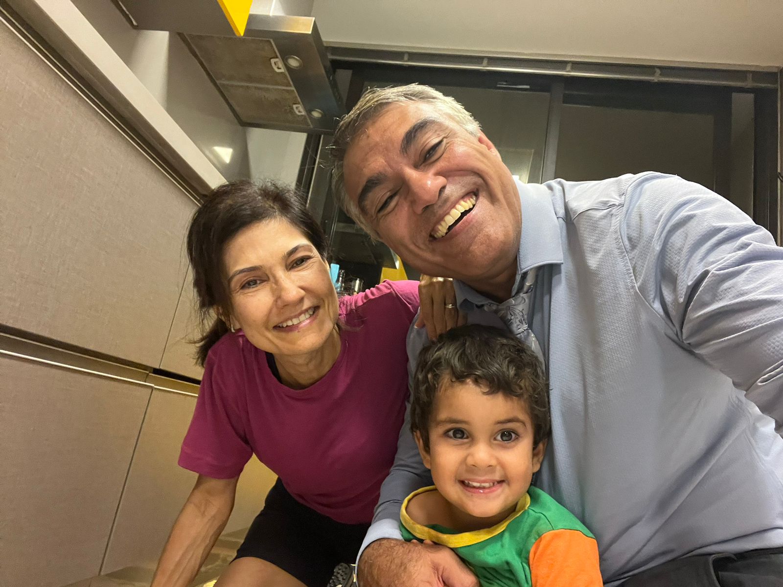 Dia Nacional da Adoção celebra o amor incondicional e histórias de ...